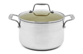 Official Web of TIVOLI ™ Cookware - TIVOLI Clarity (aluminium)