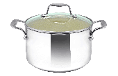 Official Web of TIVOLI ™ Cookware - TIVOLI Clarity (aluminum)