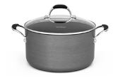 Official Web of TIVOLI ™ Cookware - TIVOLI Comfort Grip (aluminum)
