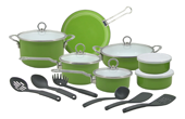 Official Web of TIVOLI ™ Cookware - TIVOLI Enamel Cookware (enamel ...