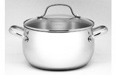 Official Web of TIVOLI ™ Cookware - TIVOLI Bella (stainless-steel)