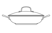 Official Web of TIVOLI ™ Cookware - TIVOLI Bella (stainless-steel)