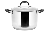 Official Web of TIVOLI ™ Cookware - TIVOLI Comfort Grip (stainless-steel)