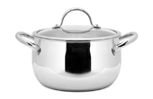 Official Web of TIVOLI ™ Cookware - TIVOLI Royale (stainless-steel)