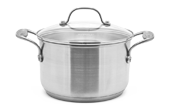 Official Web of TIVOLI ™ Cookware - TIVOLI Satin (stainless-steel)