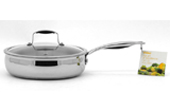 Official Web of TIVOLI ™ Cookware - TIVOLI Ultimate (stainless-steel)