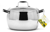 Official Web of TIVOLI ™ Cookware - TIVOLI Ultimate (stainless-steel)